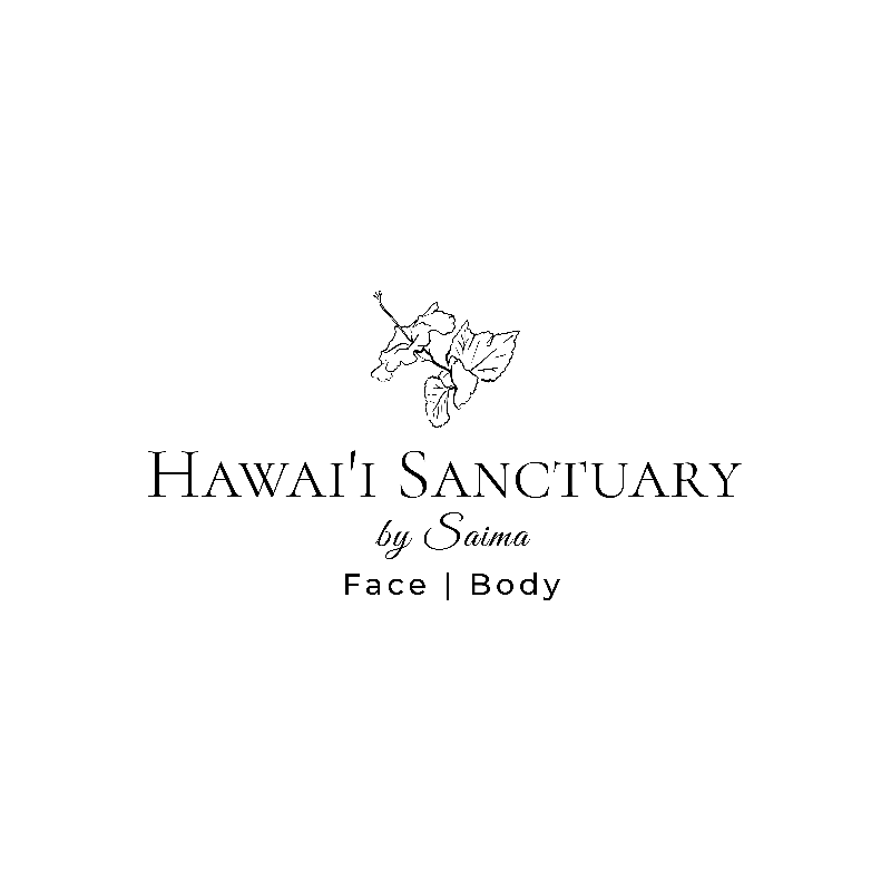 Hawaii Sanctuary by Saima